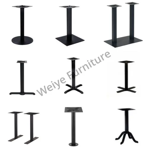 Commercial Table Legs /Base for Cafe/Restaurant