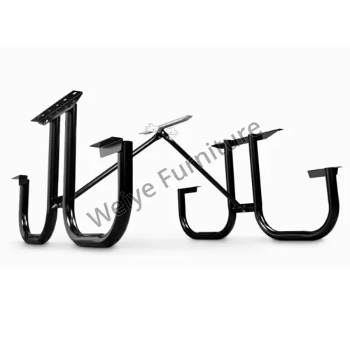 Custom Heavy Duty Picnic Table Frame Kit