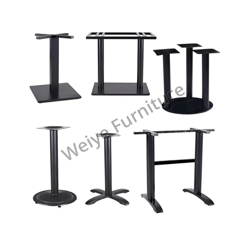 Commercial Table Legs /Base for Cafe/Restaurant