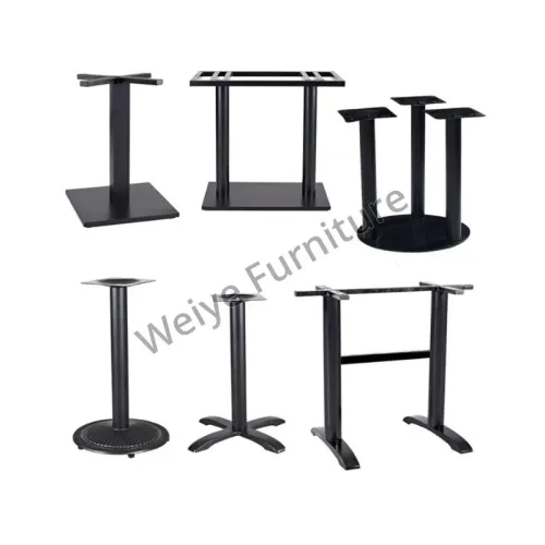 Commercial Table Legs /Base for Cafe/Restaurant