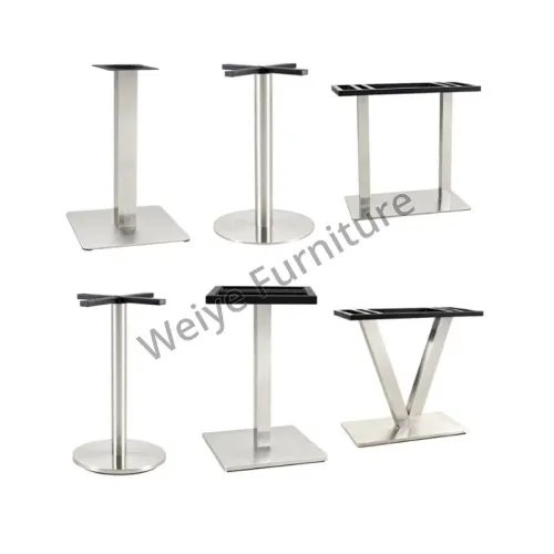 Commercial Table Legs /Base for Cafe/Restaurant