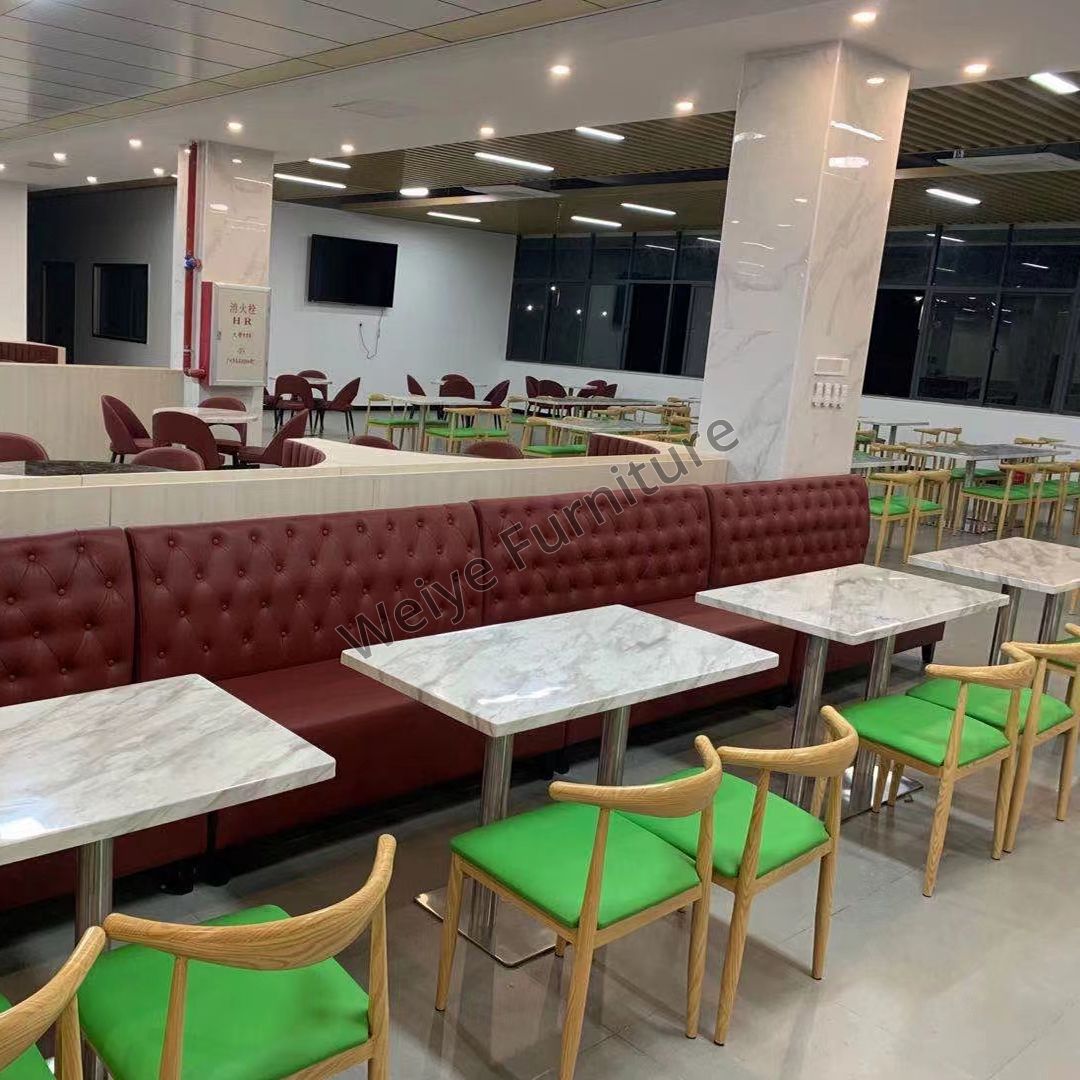 Wooden Table and Chairs for Restaurants, Wooden Chair and Table for ...