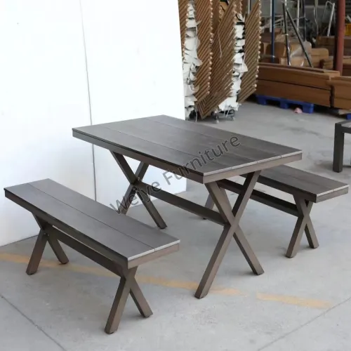 Park Patio Outdoor Dining Sets