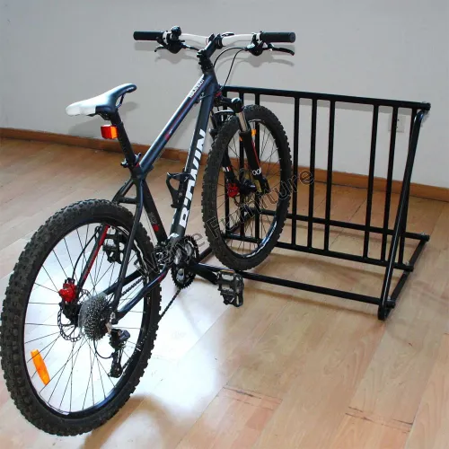 Multiple Bike Rack Parking Stand
