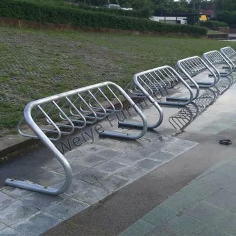 Bicycle Parking Solution