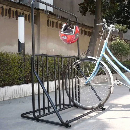 Multiple Bike Rack Parking Stand