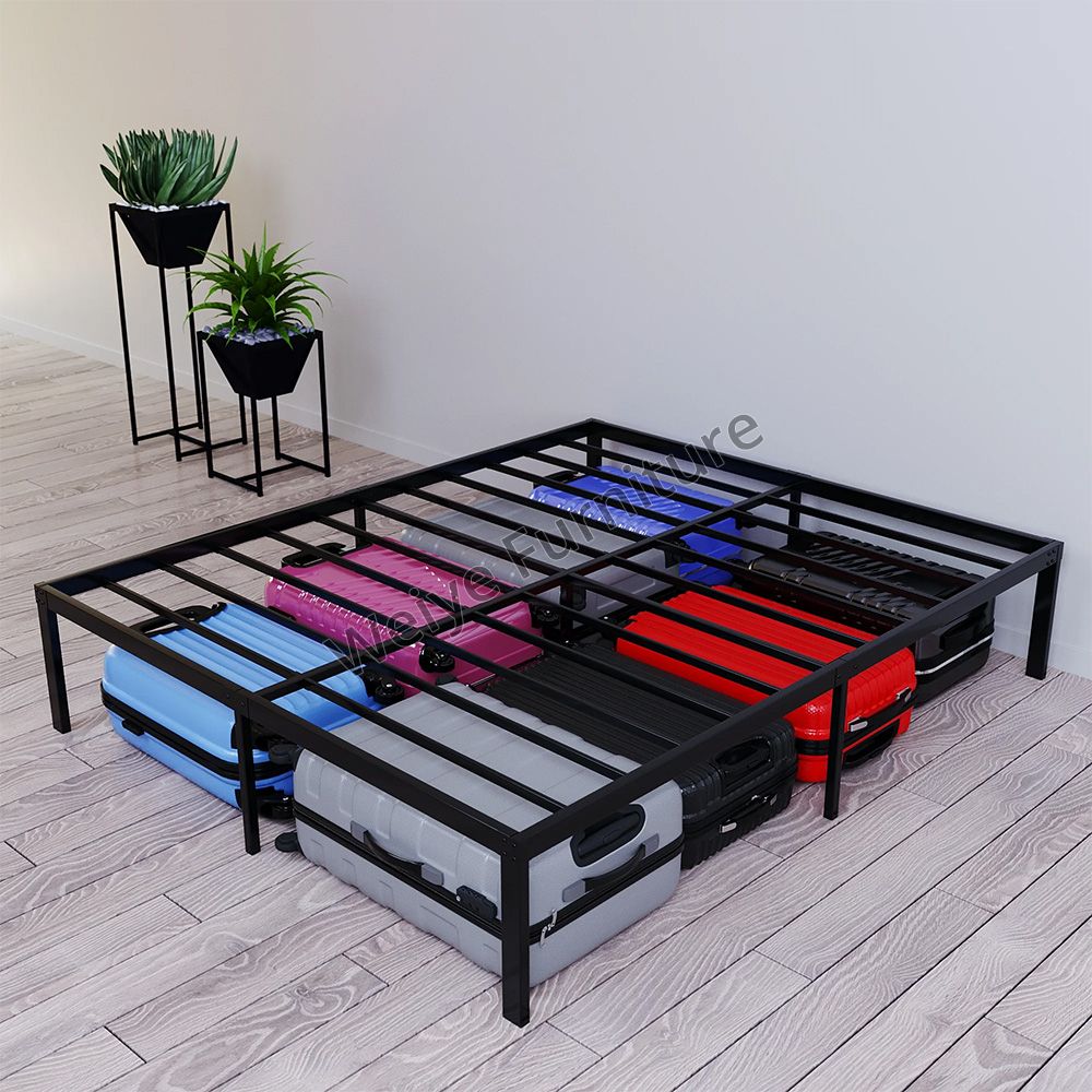 Metal Bed Frame
