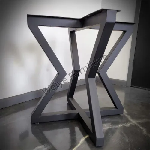 Custom Steel Table, Custom Steel Table Supplier
