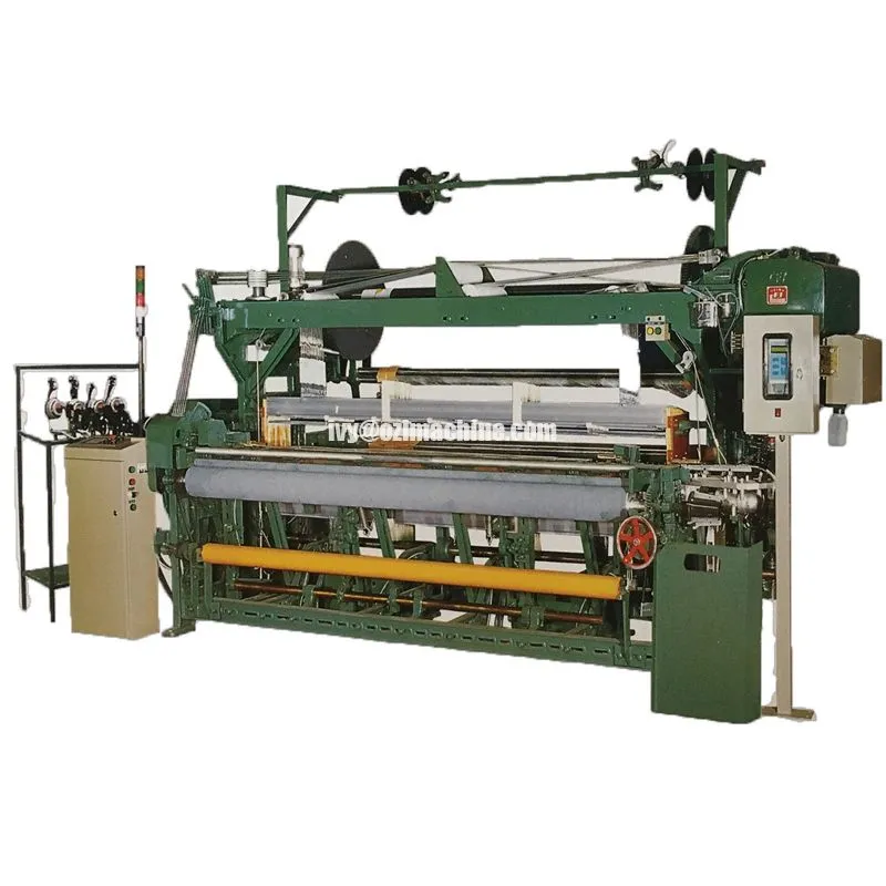 Wire Weaving Machine, Fully Automatic Wire Mesh Weaving Machine Direct from Factory