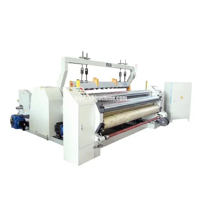 Wire Weaving Machine, Fully Automatic Wire Mesh Weaving Machine Direct ...