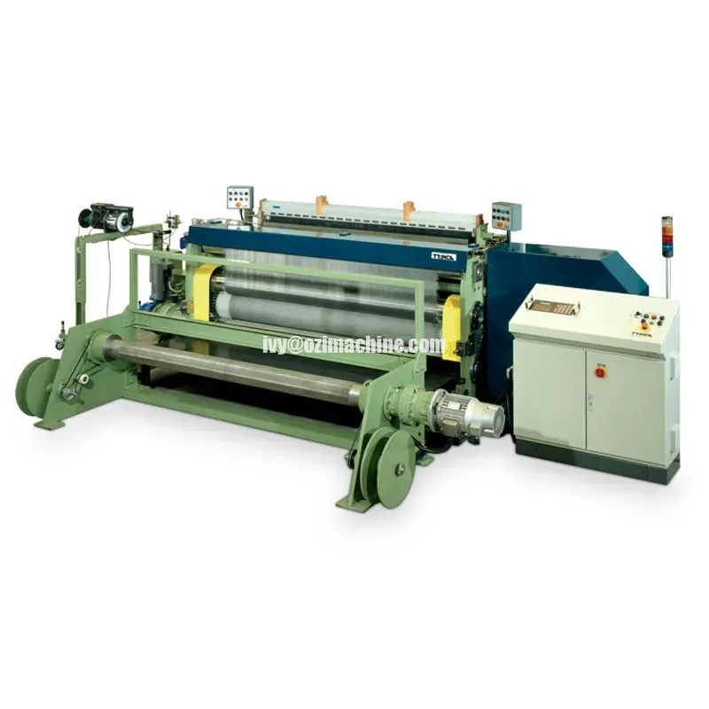 Wire Weaving Machine，Fully automatic steel wire mesh weaving machine