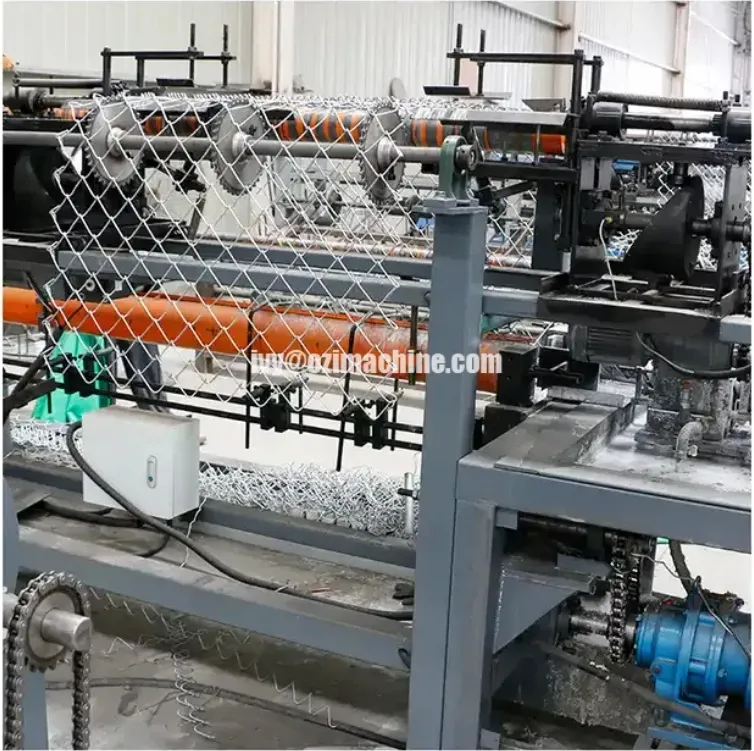 Wire Mesh Fence Machines Comprehensive Guide