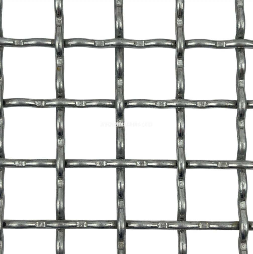 Stainless Steel Woven Wire Mesh Products Manufacturer| China Ozi