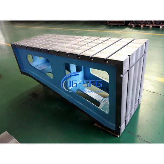 slotted angle plate,angle plate for milling machine,angle plates