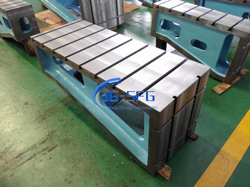 slotted angle plate,cast iron angle plates