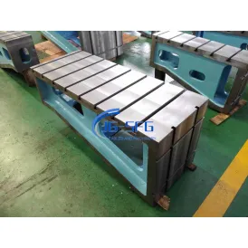 slotted angle plate,cast iron angle plates