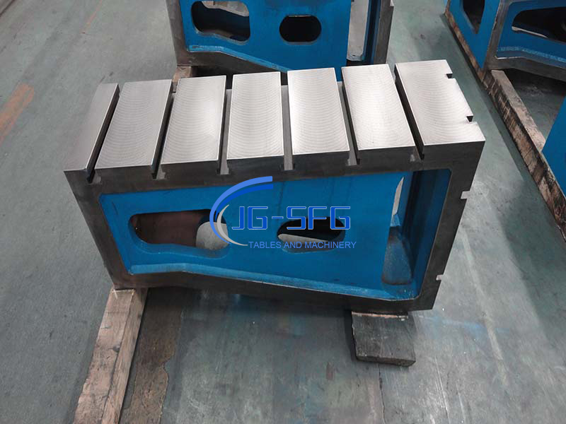 cast iron angle plates,angle plate casting,angle plate for milling machine