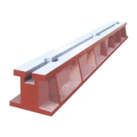 clamping rails,t slotted rails,cast iron rails
