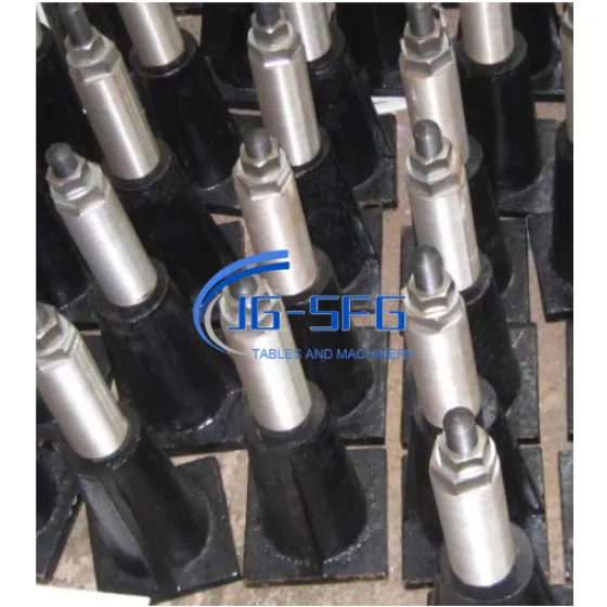 leveling elements,leveling support,leveling unit