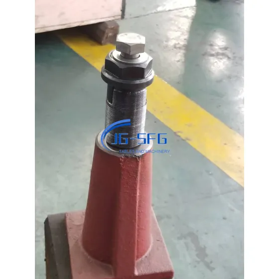 leveling elements,leveling support,leveling unit