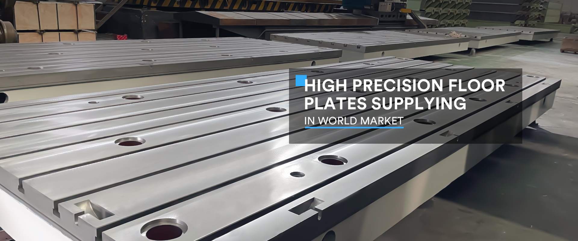 Premium Cast Iron Surface Tables | page2 of 2