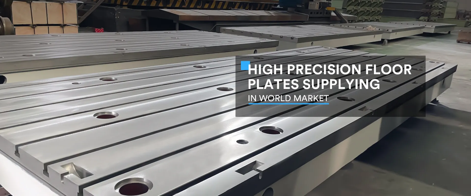 Cast Iron Plates Factory China