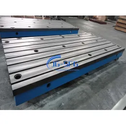 Floor Plates Supplier