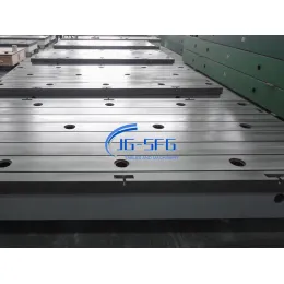 Floor Plates Supplier