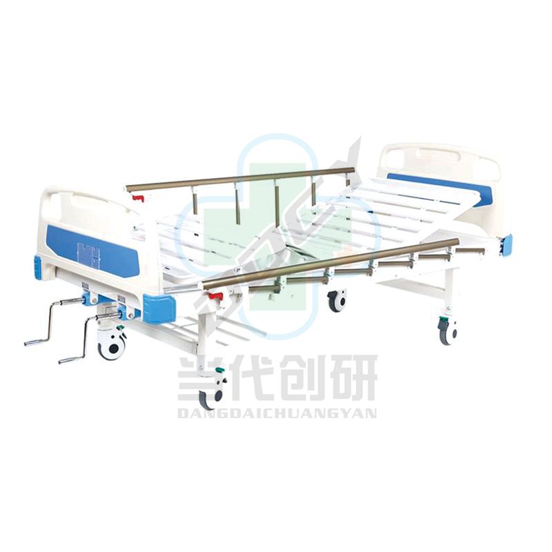 Manual Hospital Bed DDCY-SDBC-II-06