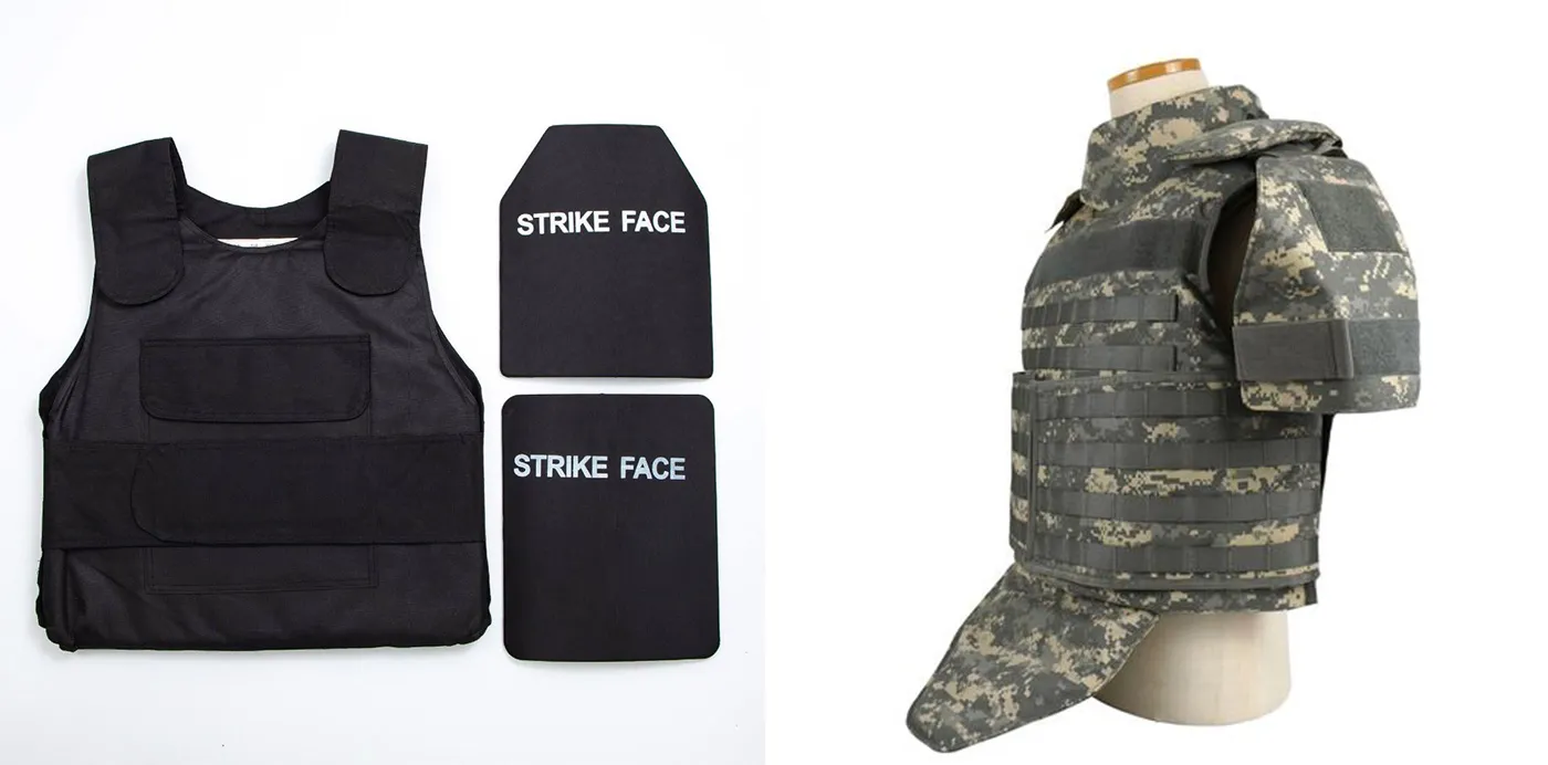 Pasgt Bulletproof Helmets: Time-Tested Excellence