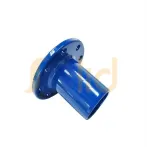 ductile iron flange spigot Manufacturer
