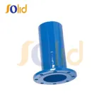 ductile iron flange spigot Manufacturer