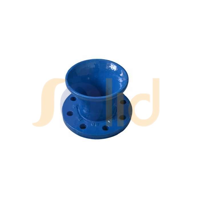 flange bell mouth Manufacturer