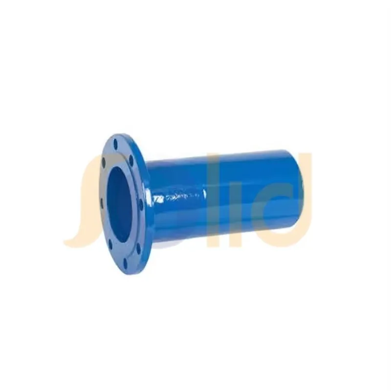 flange spigot Manufacturer
