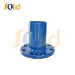 ductile iron flange spigot Manufacturer