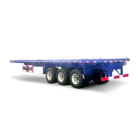 13M Container Trailer