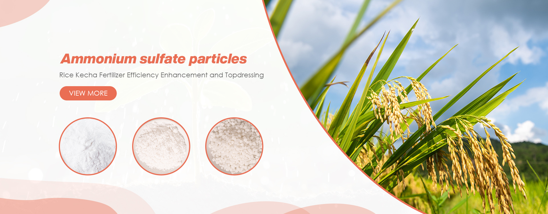 Nitrogenous Fertilizer Exporter