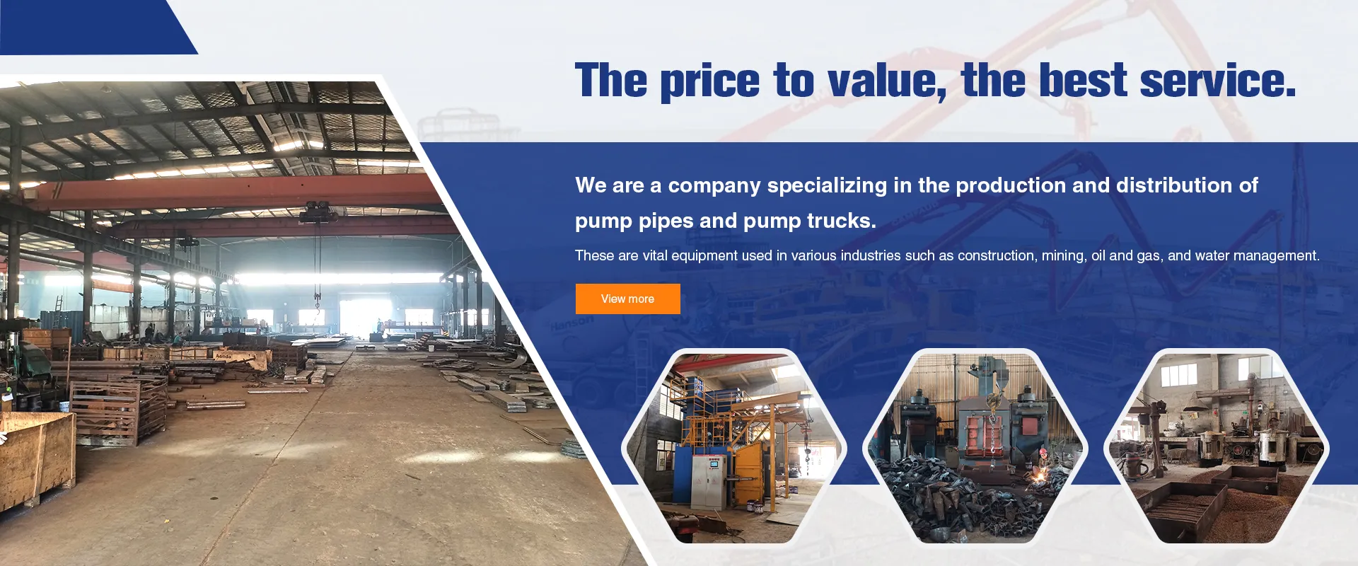 Affordable and Reliable Used Excavators for Sale, Sturdy Machinery ...