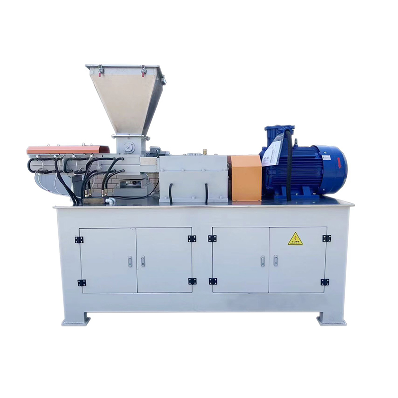 Single screw extruder, Twin Screw Extruder, Powder coating Extruder