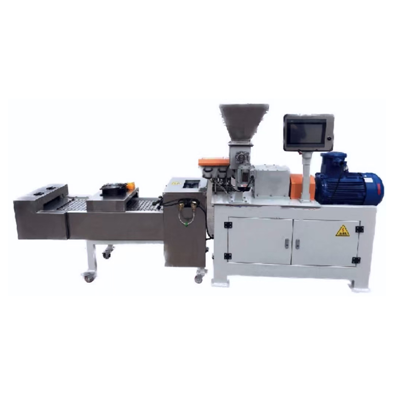 CLE conventional laboratory extruder