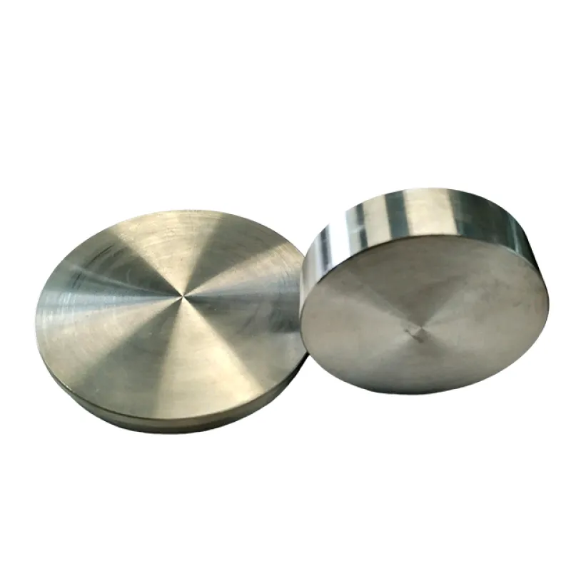 China Titanium disc