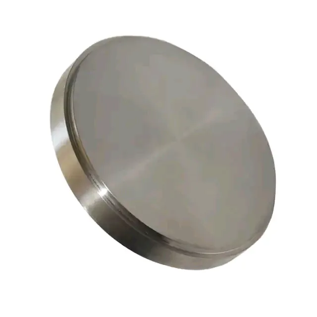 China Titanium disc