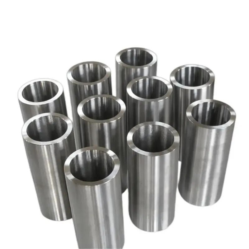 professional titanium round tube pipe manufacturers