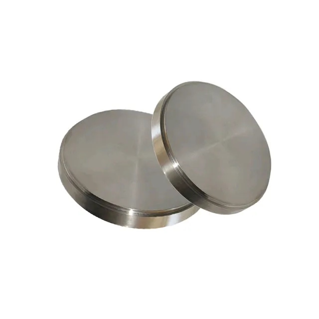 China Titanium disc