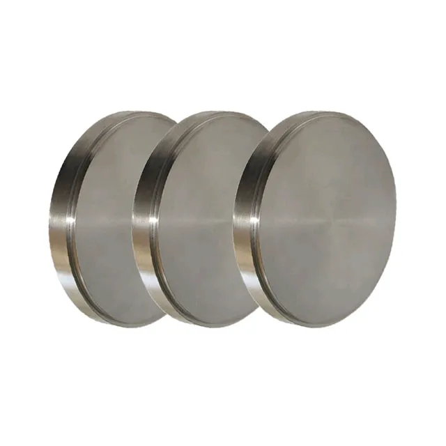 China Titanium disc