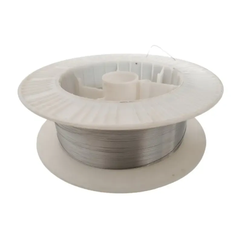 China Titanium Wire Gr.1 Gr.2 Gr.5 Gr.7 Gr.9 Titanium Welded Wire