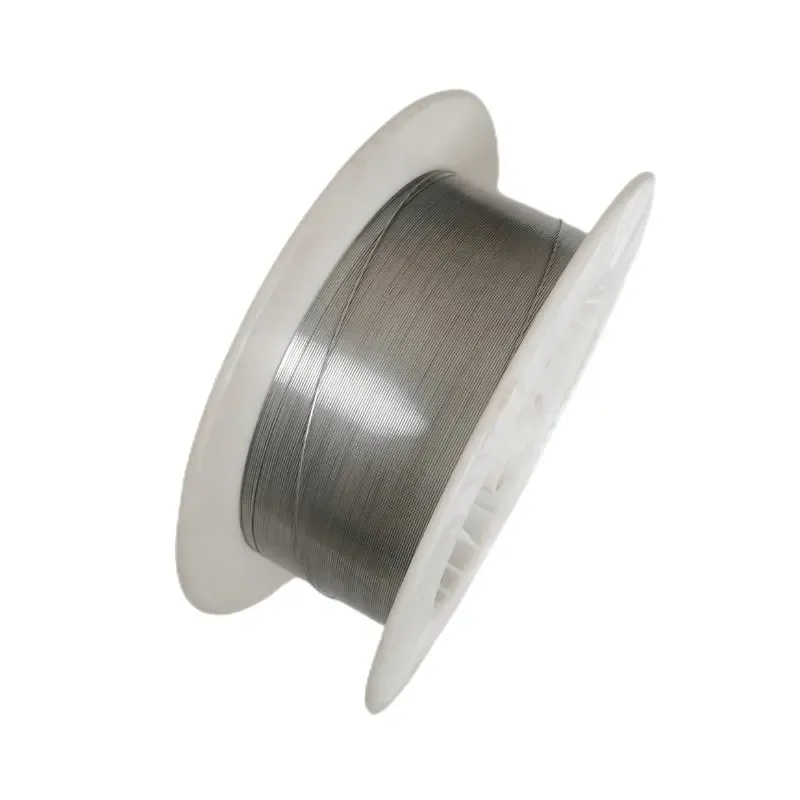 China Titanium Wire Gr.1 Gr.2 Gr.5 Gr.7 Gr.9 Titanium Welded Wire