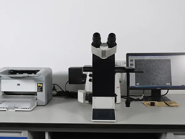 Factory Tour Baoji Sophia Metal Co Ltd