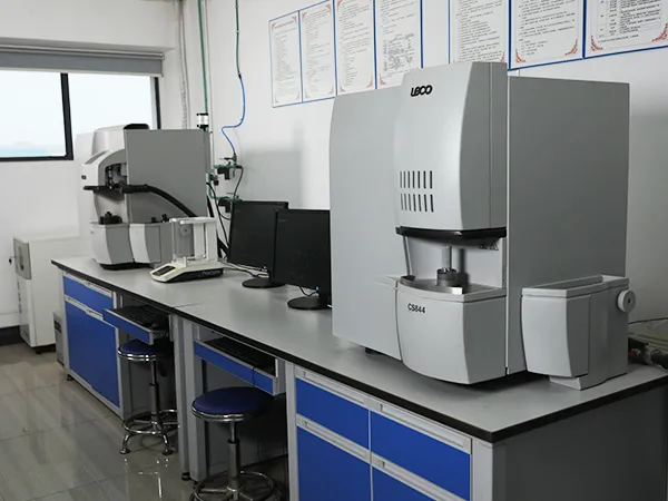 Factory Tour Baoji Sophia Metal Co Ltd