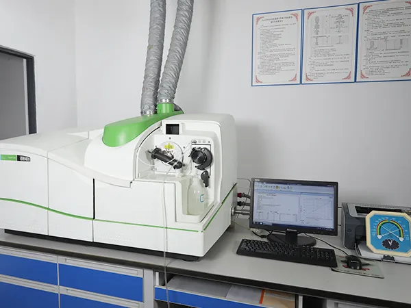 Factory Tour Baoji Sophia Metal Co Ltd